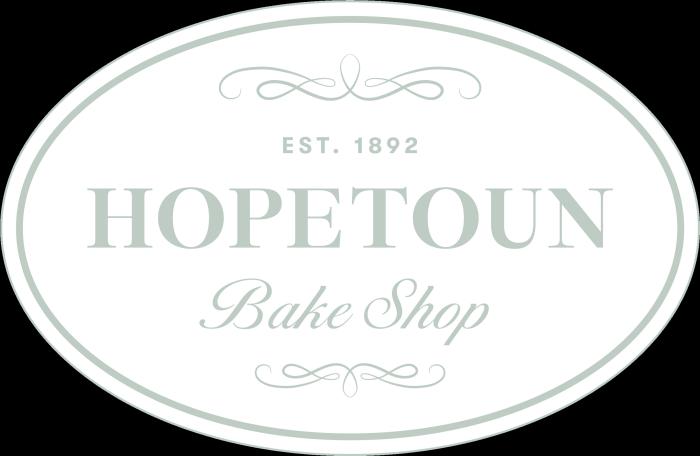 Hopetoun BakeShop | Only Melbourne