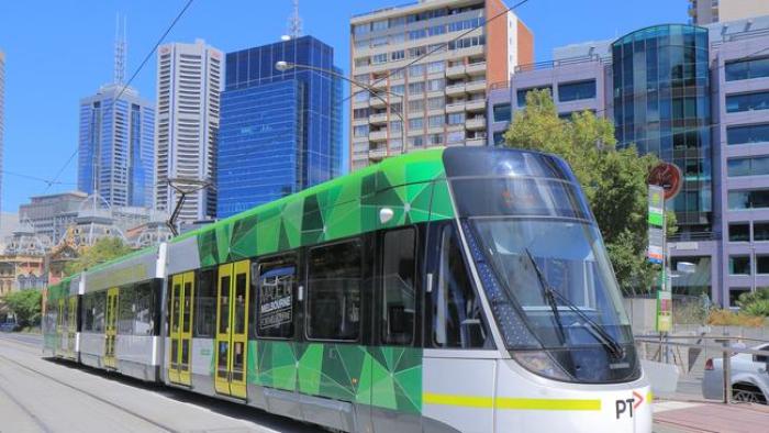 Catching A Tram for Dummies | Only Melbourne