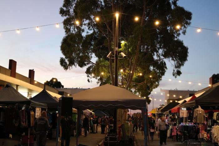 Big Little Markets