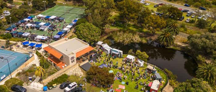 Weekend Markets in Perth | OnlyPerth