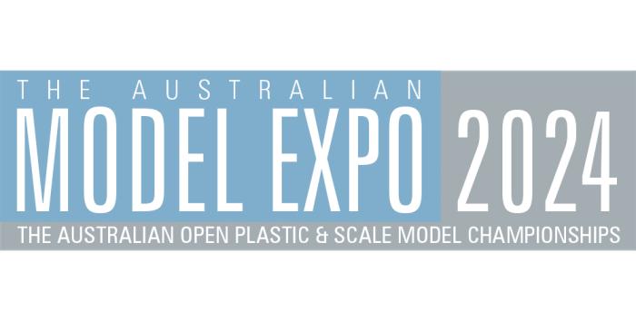 Australian Model Expo 2024
