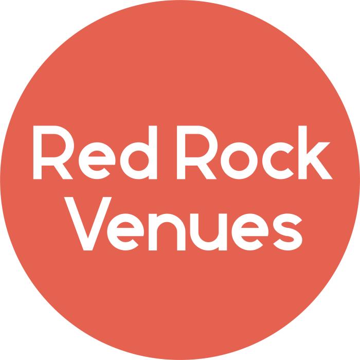 Red Rock Venues
