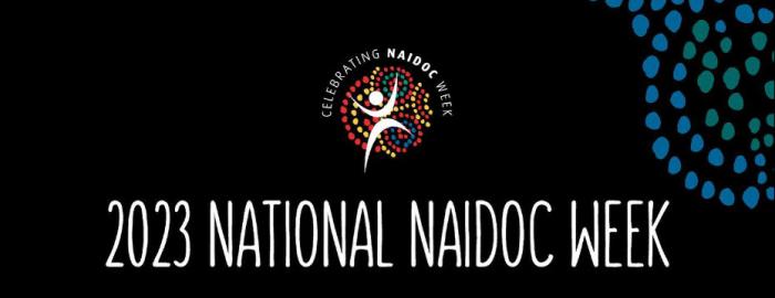 NAIDOC Week 2023: For Our Elders