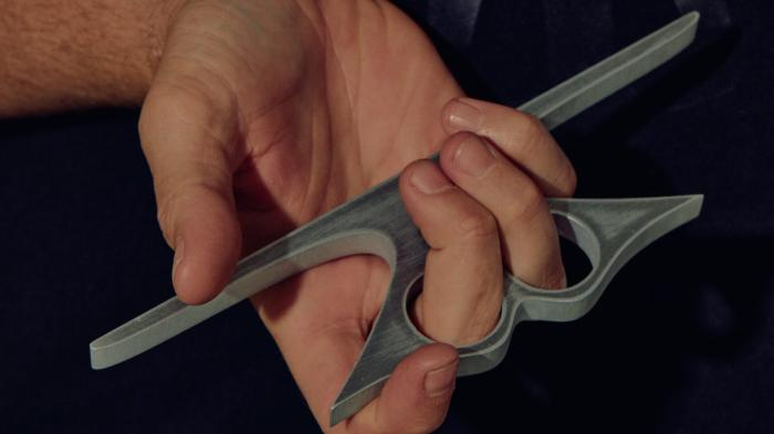 NGV & CreativeVictoria: Desire X Design