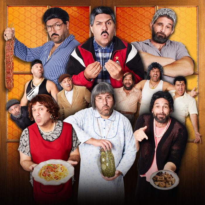 Comedy in Tasmania | OnlyTasmania