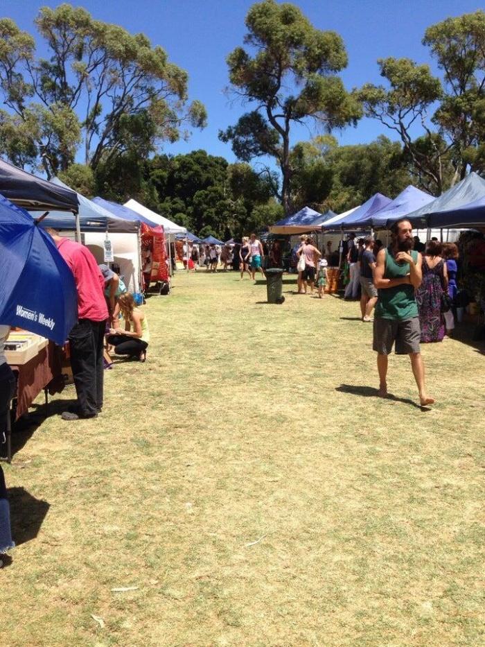Growers Green Farmers Market - Beaconsfield | Perth