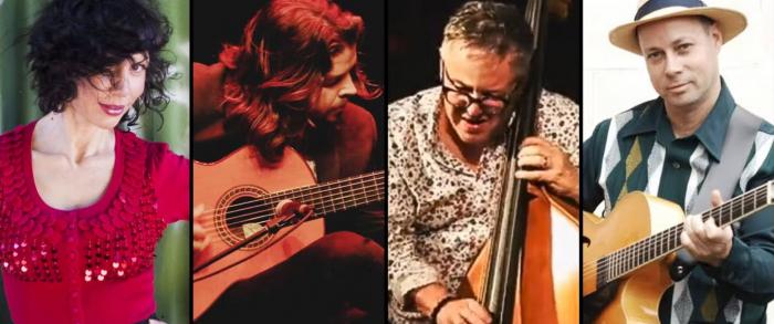 Melbourne Live Music & Gig Guide | OnlyMelbourne