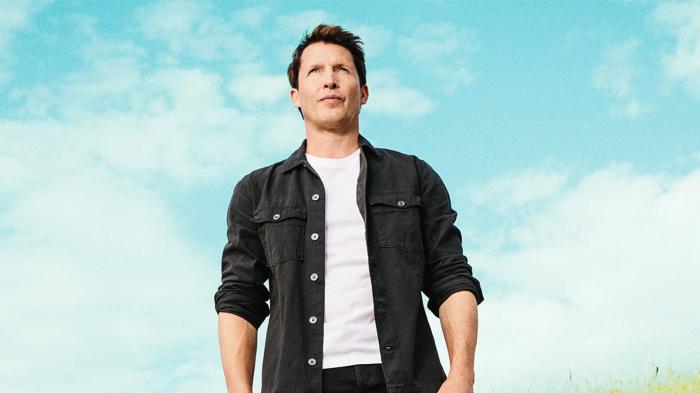 James Blunt 2024 | Adelaide | Adelaide