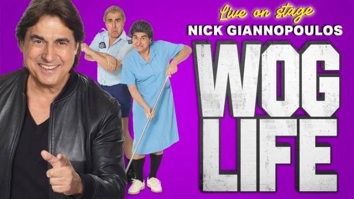 Melbourne Comedy Guide | Stand-Up Comedy