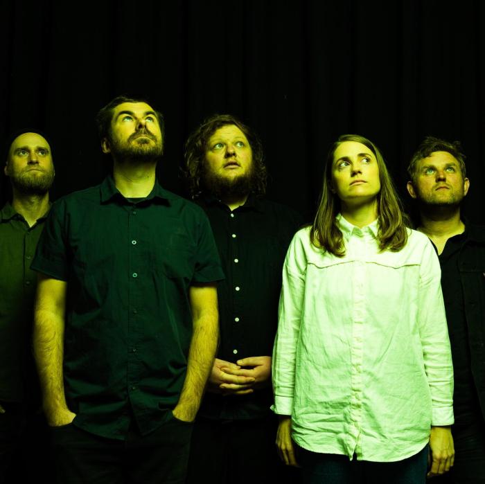 The Smith Street Band - 15 Year Anniversary Tour