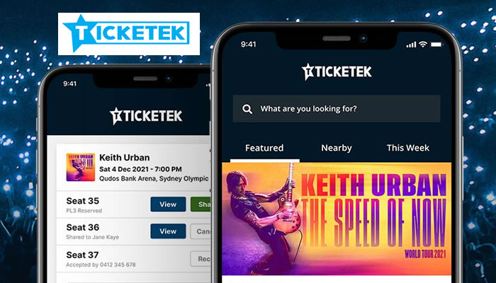 Performing Arts What's On - Index